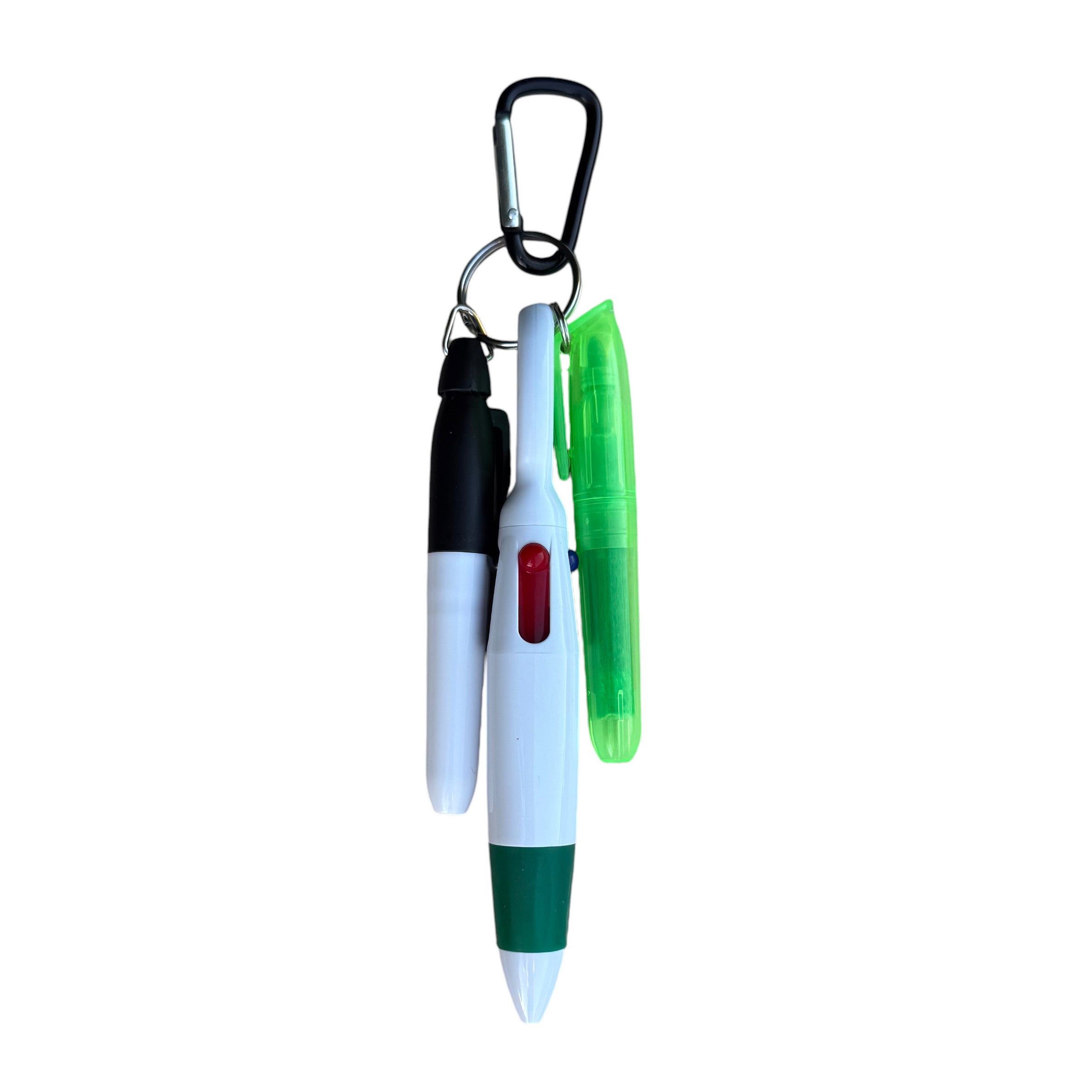 Green Pen Set - SassyBadge